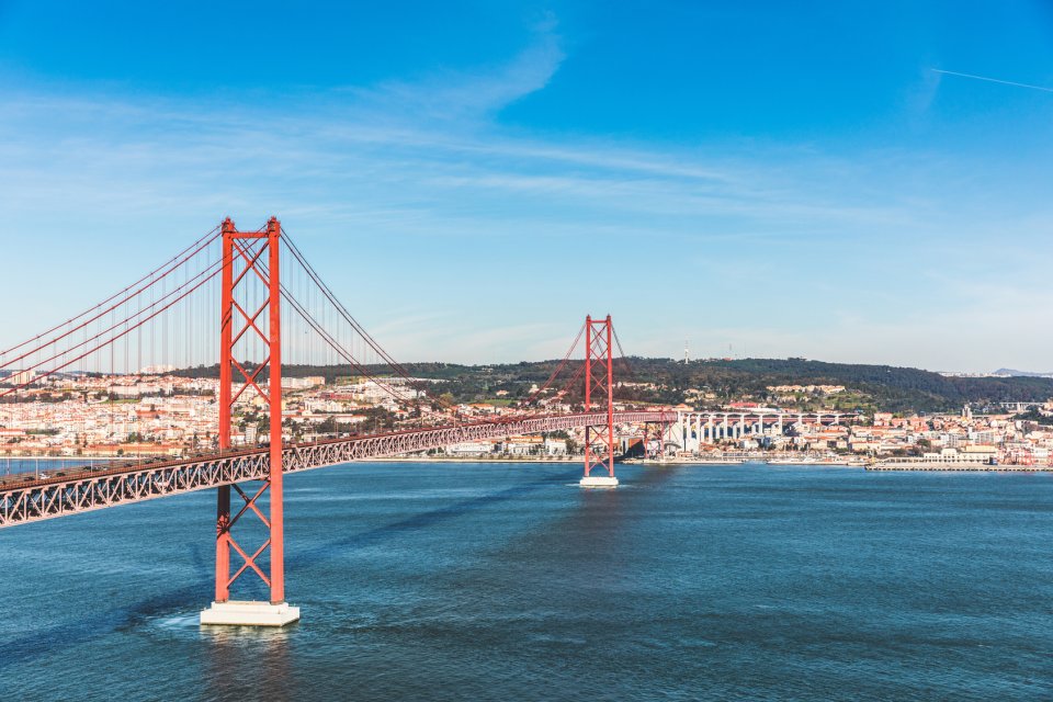 Lisabon, Portugalsko - prodloužený víkend - Kareta Tour